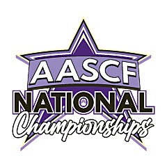 AASCF Nationals 2024 - Home